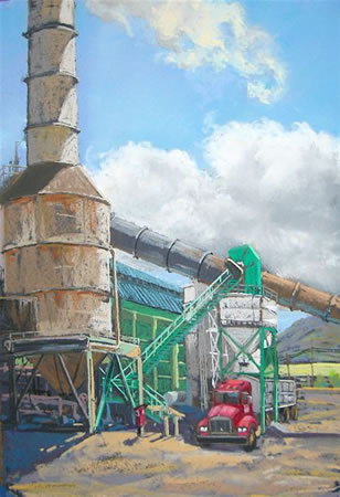 Featured Show - Viewpoints Gallery, Maui Hawaii