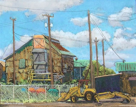 Featured Show - Viewpoints Gallery, Maui Hawaii