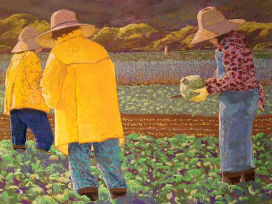 Featured Show - Viewpoints Gallery, Maui Hawaii