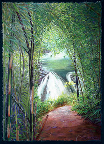 Maui Artists - Viewpoints Gallery Featured Show